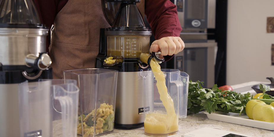 CS600 – Kuvings Indonesia